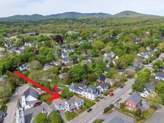 5 bedroom, Camden ME 04843 104541313