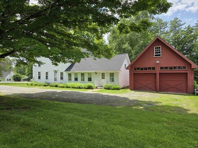5 bedroom, Canaan NH 03741 104510158
