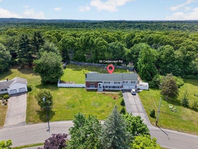 5 bedroom, Canton MA 02021 104688050