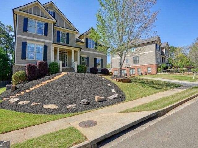 5 bedroom, Canton GA 30114 LS91665266