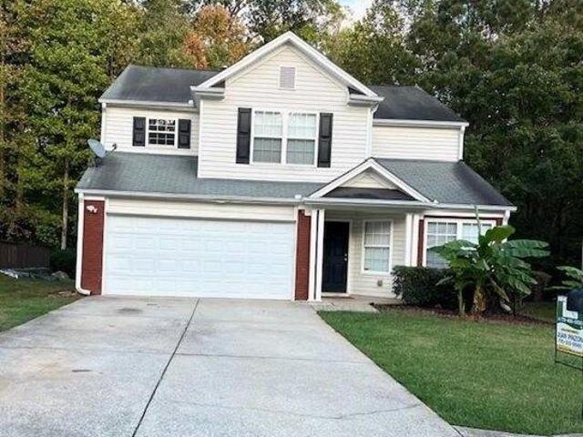 5 bedroom, Canton GA 30114 LS91695401