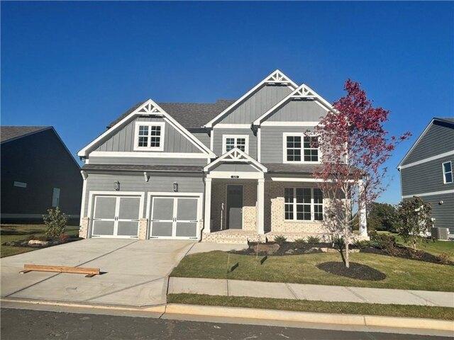 5 bedroom, Canton GA 30114 LS91729245