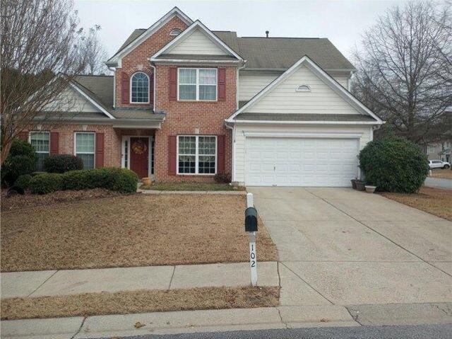 5 bedroom, Canton GA 30114 LS91775976
