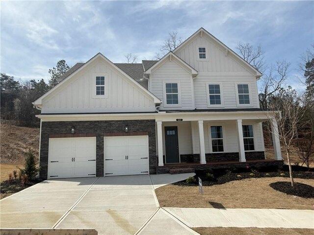 5 bedroom, Canton GA 30114 91801386