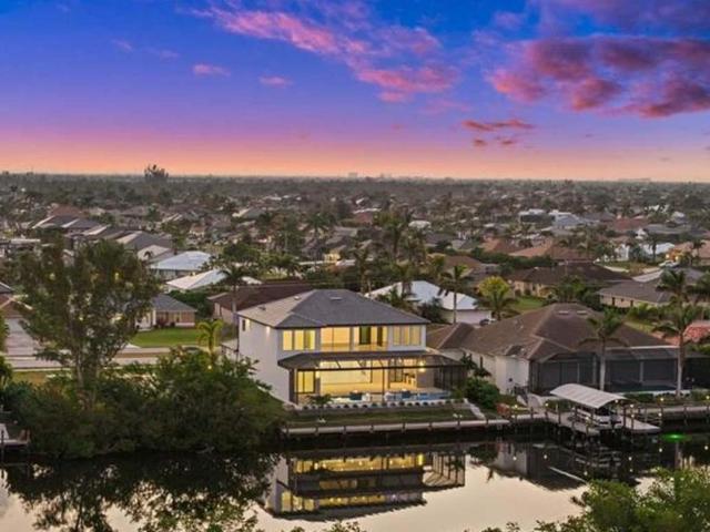 5 bedroom, Cape Coral Vereinigte Staaten 33914 104878487