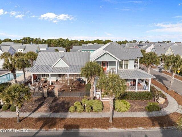 5 bedroom, Carolina Beach NC 28428 103604097