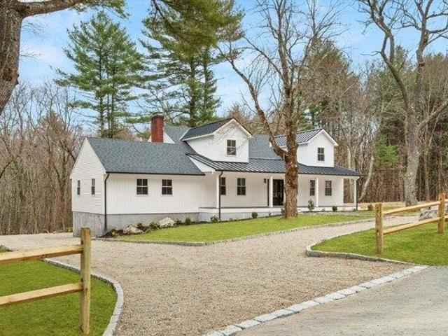5 bedroom, Carlisle MA 01741 LS101604752