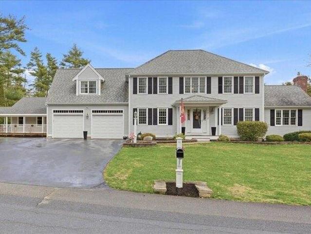 5 bedroom, Carver MA 02330 103036682