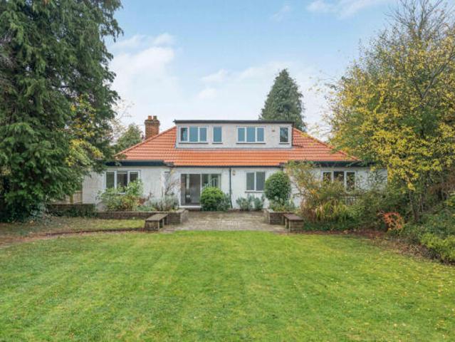 5 bedroom chalet for sale in Oxford Road, Cumnor, OX2