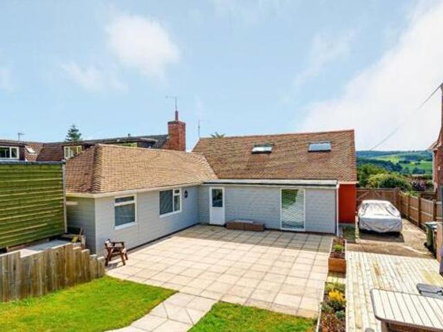 5 Bedroom Chalet For Sale In Bilting