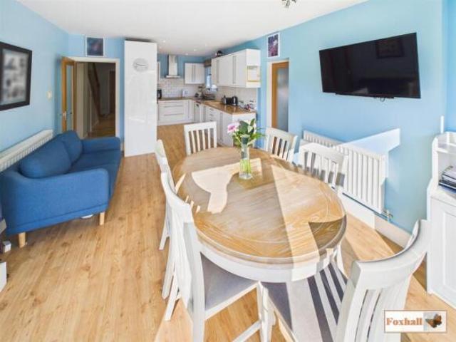 5 bedroom chalet for sale in Chilton Road, Ipswich, IP3