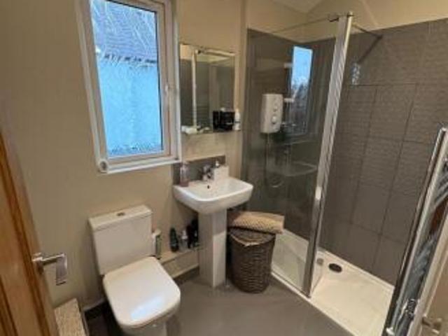 5 bedroom chalet for sale in Coombe Avenue, Bournemouth, BH10
