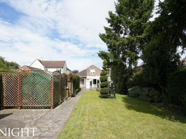 5 Bedroom Chalet For Sale In Copford, Colchester