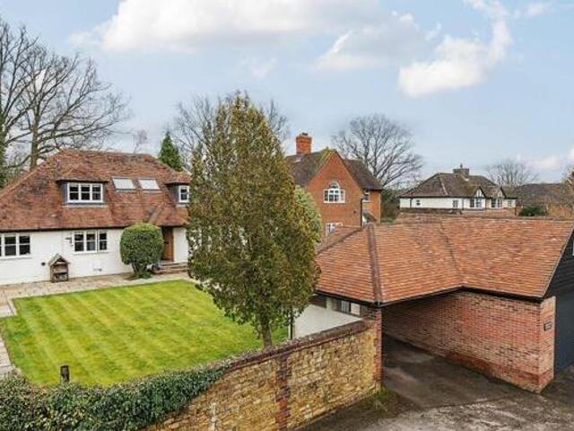 5 Bedroom Chalet For Sale In Easebourne