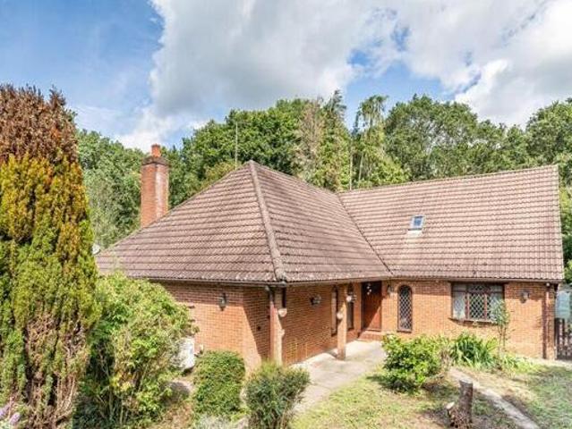 5 Bedroom Chalet For Sale In Ifold