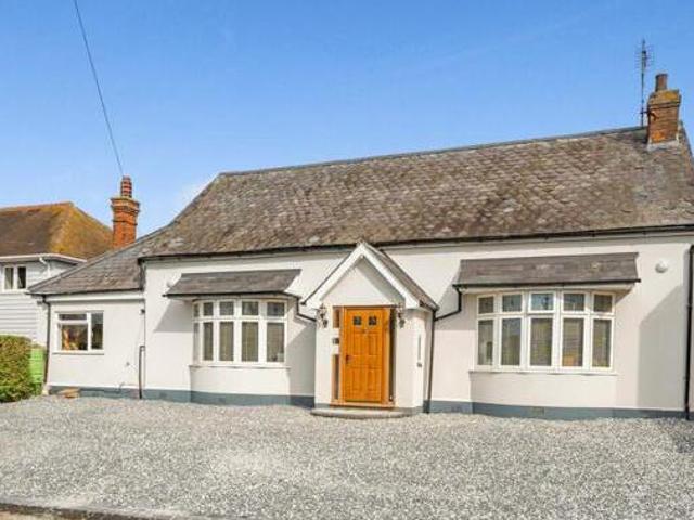 5 Bedroom Chalet For Sale In Pulloxhill