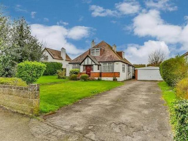 5 Bedroom Chalet For Sale In Rainham, Gillingham