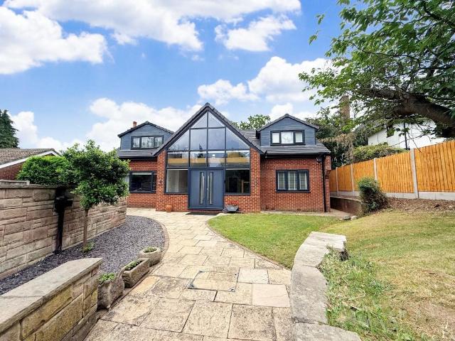 5 bedroom chalet for sale