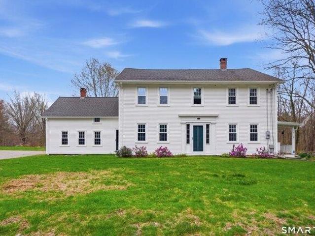5 bedroom, Chaplin CT 06235 102313587