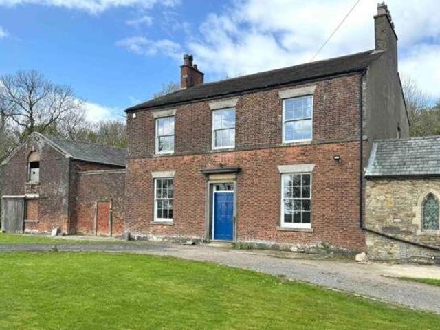 5 Bedroom Character Property For Rent In Thurnham