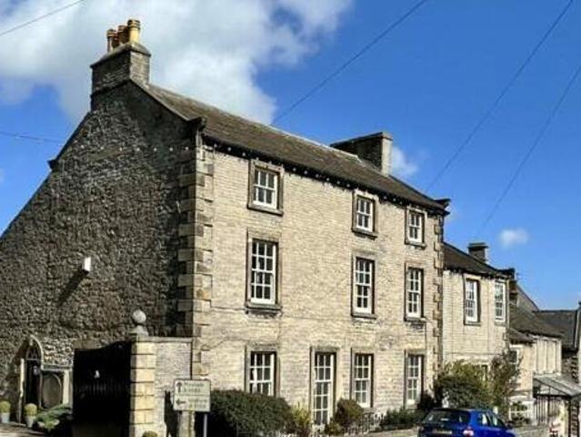5 Bedroom Character Property For Sale In Middleham