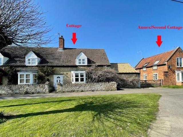 5 Bedroom Character Property For Sale In Baston