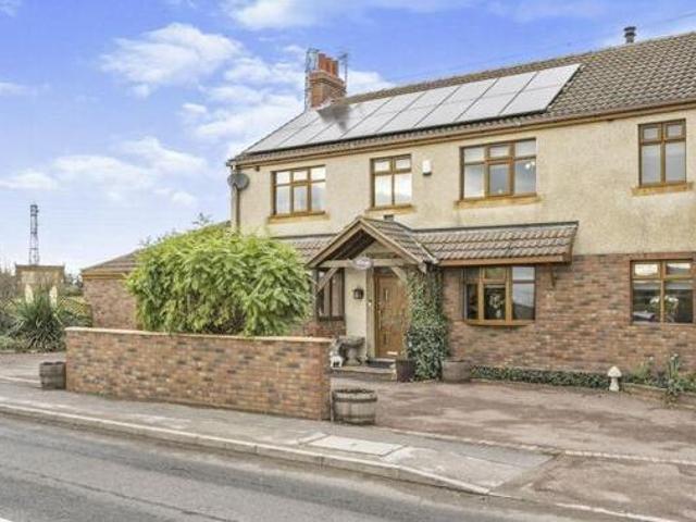 5 Bedroom Character Property For Sale In Brampton Bierlow