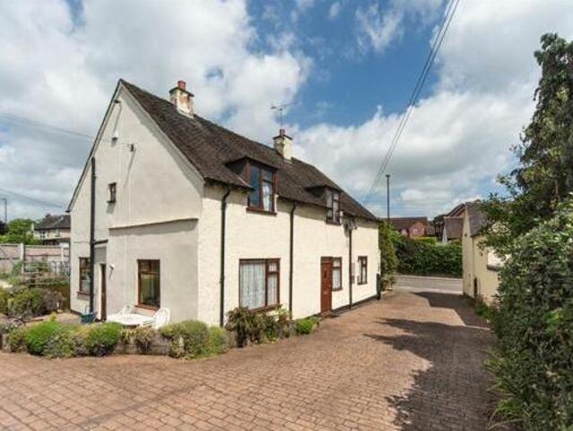5 Bedroom Character Property For Sale In Brailsford