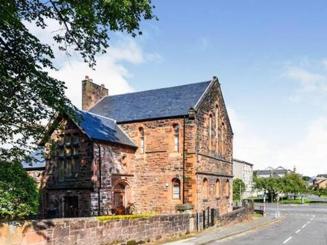 5 Bedroom Character Property For Sale In Castlehead