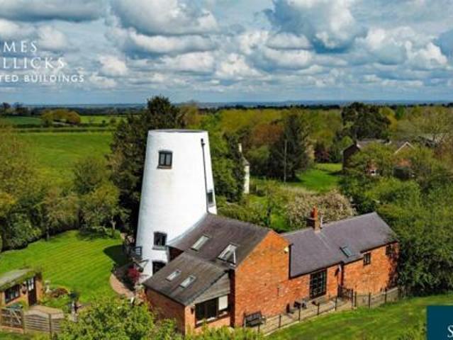 5 Bedroom Character Property For Sale In Gilmorton