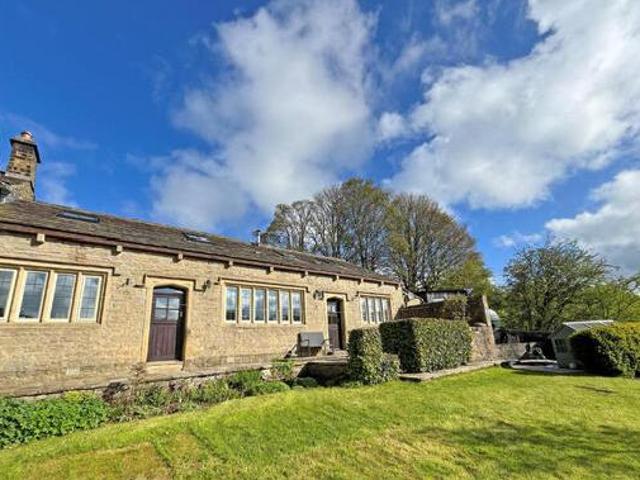5 Bedroom Character Property For Sale In Gill Lane