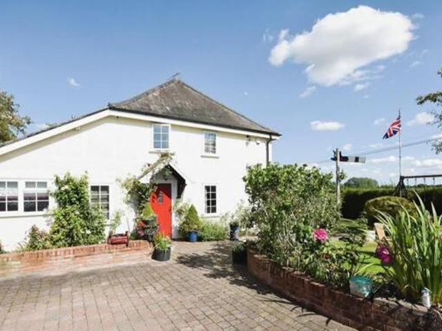 5 Bedroom Character Property For Sale In Great Leighs
