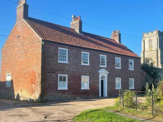 5 Bedroom Character Property For Sale In Harpham