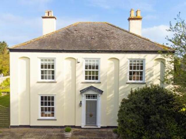 5 Bedroom Character Property For Sale In Kinoulton