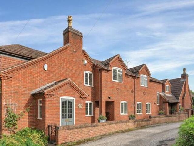 5 Bedroom Character Property For Sale In Lambley