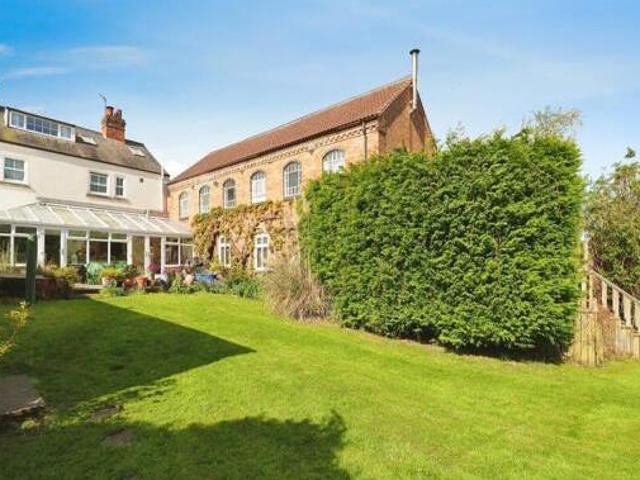5 Bedroom Character Property For Sale In Long Whatton