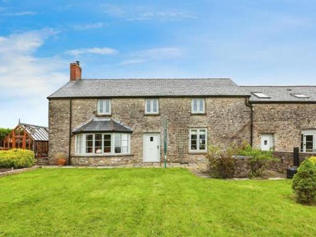 5 Bedroom Character Property For Sale In Pendoylan