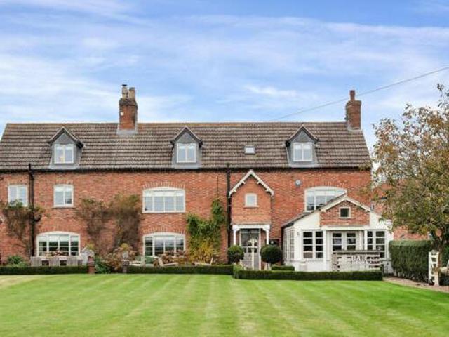 5 Bedroom Character Property For Sale In Sibthorpe