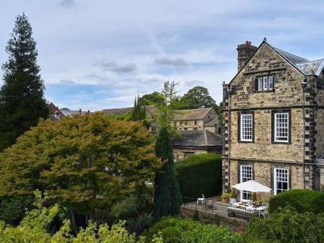 5 bedroom character property for sale in The West Wing Birthwaite Hall Darton S75