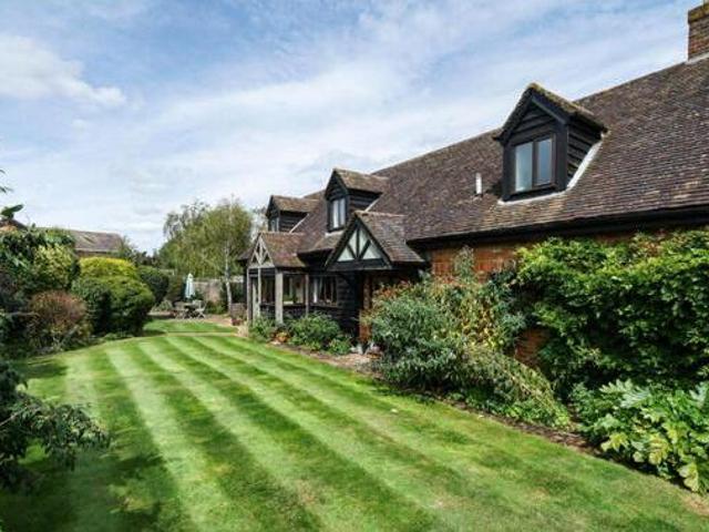 5 Bedroom Character Property For Sale In Wingrave