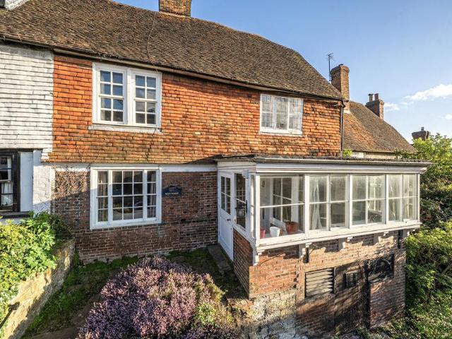 5 bedroom character property for sale