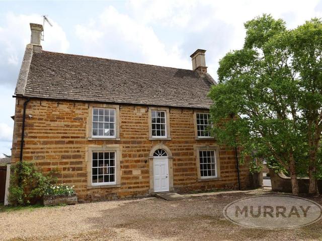 5 bedroom character property for sale