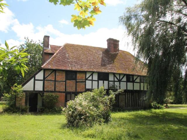 5 bedroom character property for sale