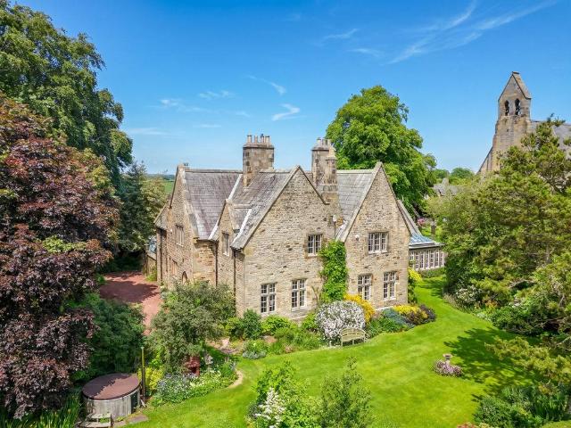 5 bedroom character property for sale