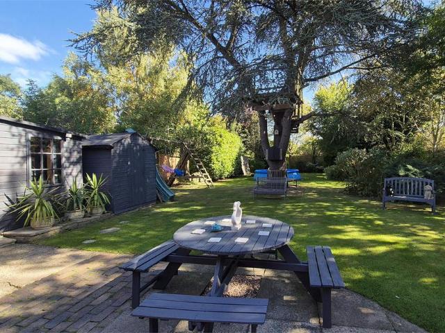 5 bedroom character property for sale
