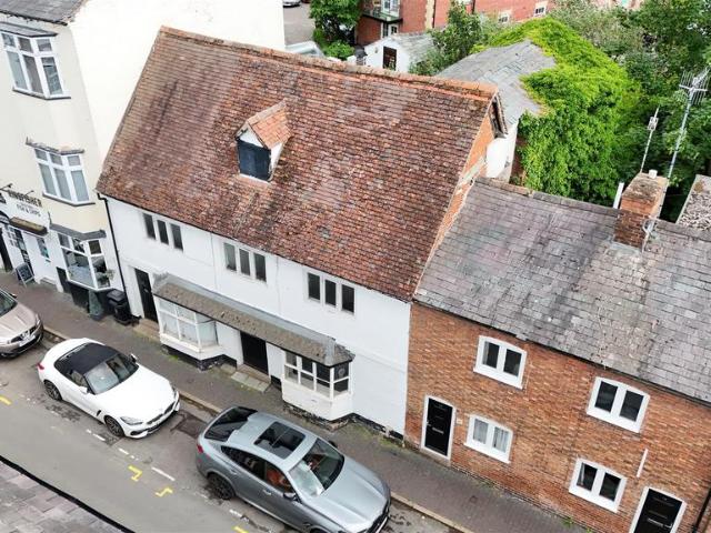 5 bedroom character property for sale