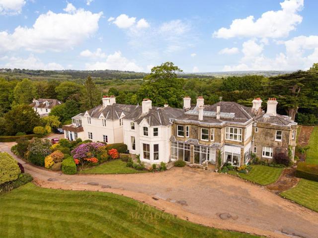 5 bedroom character property for sale