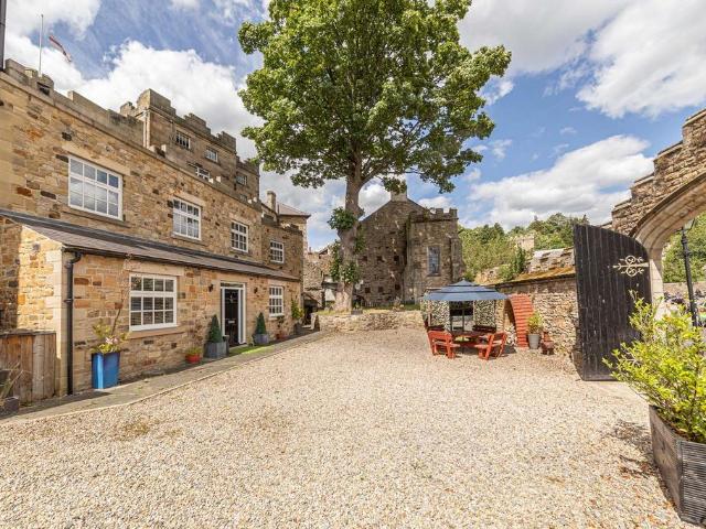 5 bedroom character property for sale
