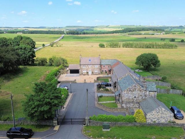 5 bedroom character property for sale