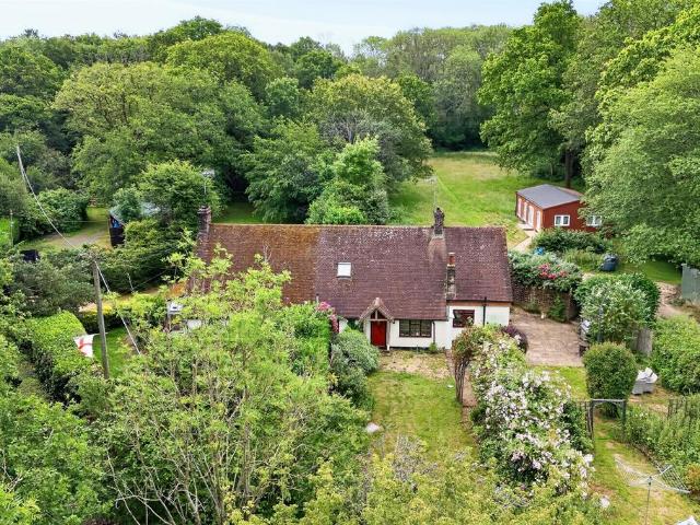 5 bedroom character property for sale